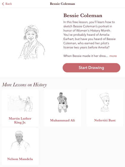 16 Best Drawing Apps for Your iPad in 2022 (Free and Paid) | Beebom