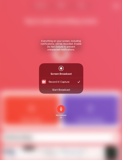 How to Screen Record on Your iPad in 2021 [Easiest Method] | Beebom