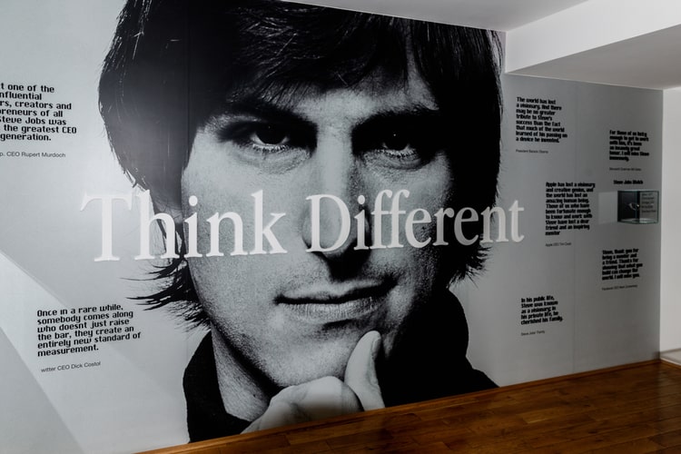 Steve Jobs' Handwritten Job Application Is Being Sold as an NFT | Beebom