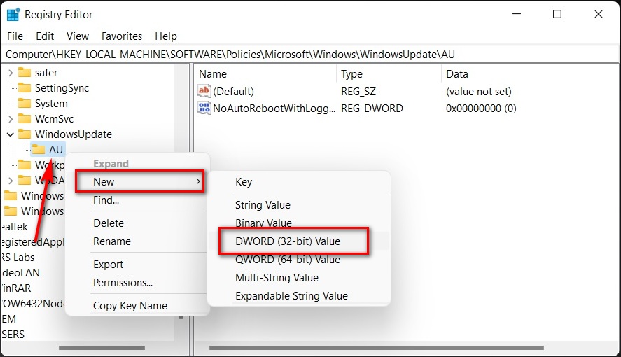 How to Stop Automatic Updates on Windows 11 [Guide] | Beebom