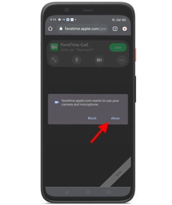 How to Use FaceTime on Android in 2021 [Guide] | Beebom