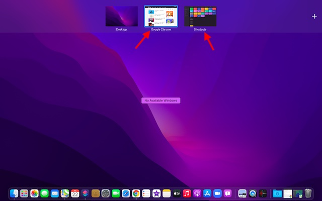 How to Split Screen on Mac in 2021 [Easiest Method] | Beebom