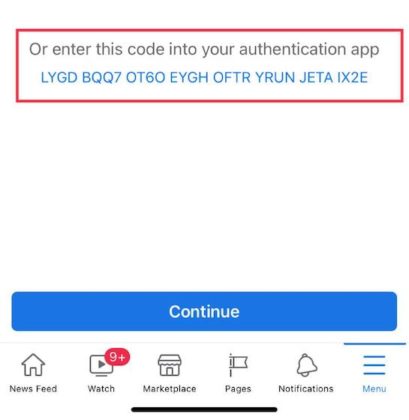How to Use iOS 15 Built-in Password Authenticator on iPhone and iPad ...