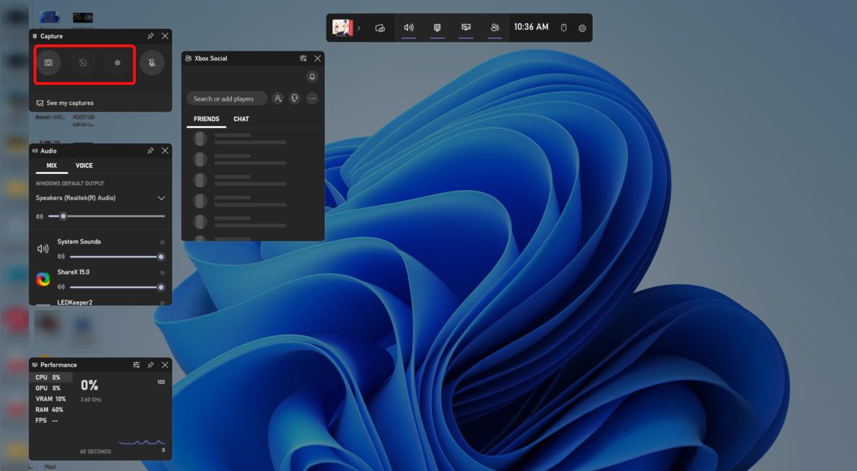 How to Take Screenshots on Windows 11 (6 Ways) | Beebom