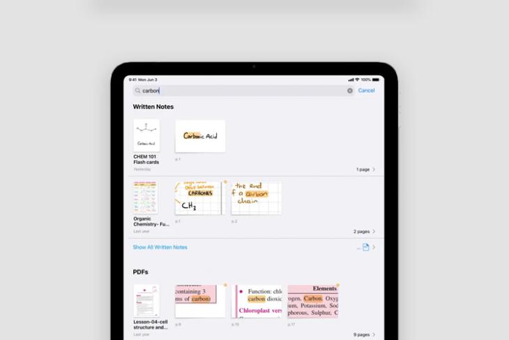 10 Best Note-Taking Apps for iPad (Free and Paid) | Beebom | Beebom