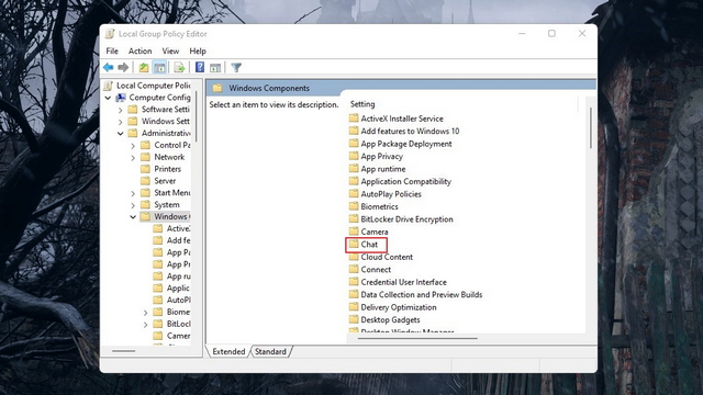 How to Disable Microsoft Teams Chat Icon in Taskbar on Windows 11 | Beebom
