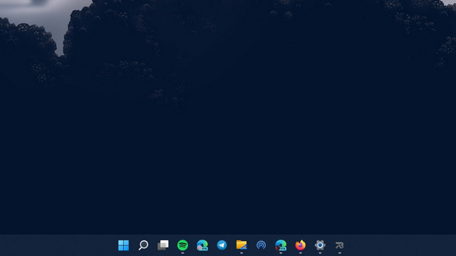How to Customize the Taskbar in Windows 11 [Guide] | Beebom