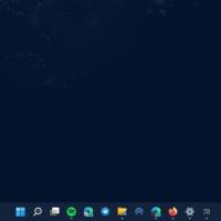 How to Customize the Taskbar in Windows 11 [Guide] | Beebom