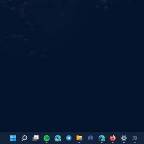 How to Customize the Taskbar in Windows 11 [Guide] | Beebom