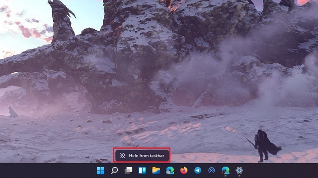 How to Disable Widgets on Windows 11 in 2021 [Guide] | Beebom