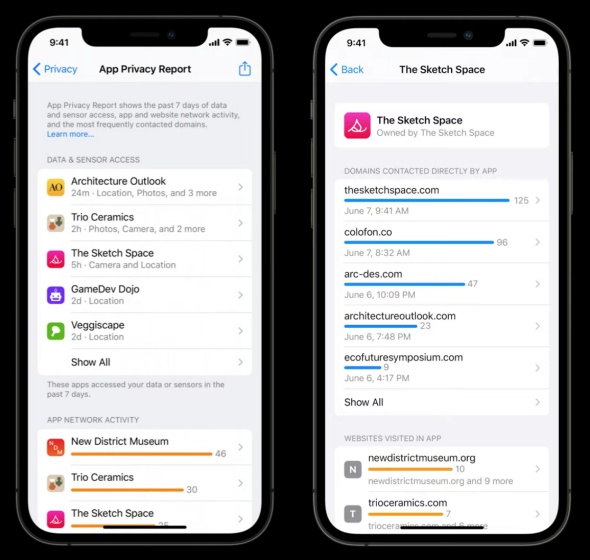 How to Hide IP Address in Safari in iOS 15 & macOS Monterey | Beebom