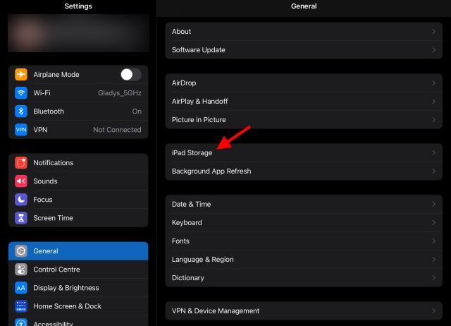 How to Clear Cache and Cookies on iPad (iPadOS 15) | Beebom