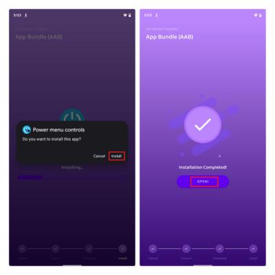 How to Install Android App Bundles (AAB) on Your Phone | Beebom