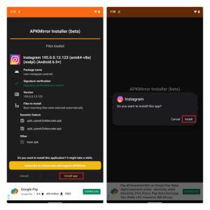 How to Install Android App Bundles (AAB) on Your Phone | Beebom