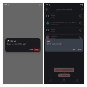 How to Install Android App Bundles (AAB) on Your Phone | Beebom