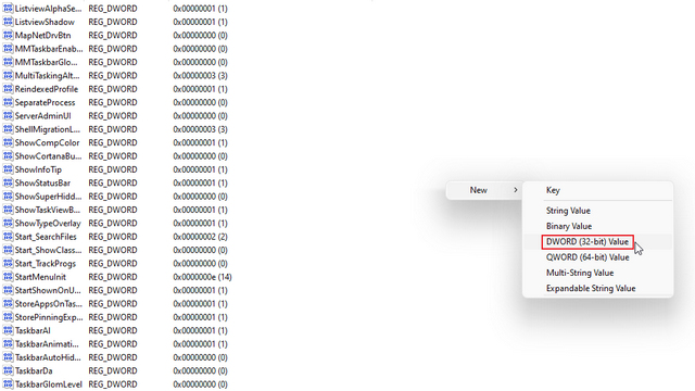 How to Customize the Taskbar in Windows 11 [Guide] | Beebom
