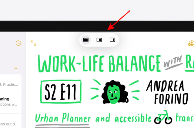How to Use the New Multitasking Features in iPadOS 15 | Beebom
