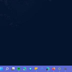 How to Customize the Taskbar in Windows 11 [Guide] | Beebom