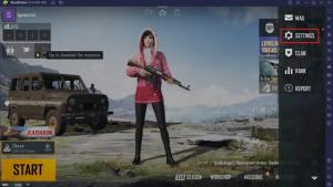 How to Install and Play Battlegrounds Mobile India (BGMI) on PC and ...