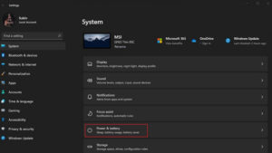 Batterybar Windows 11