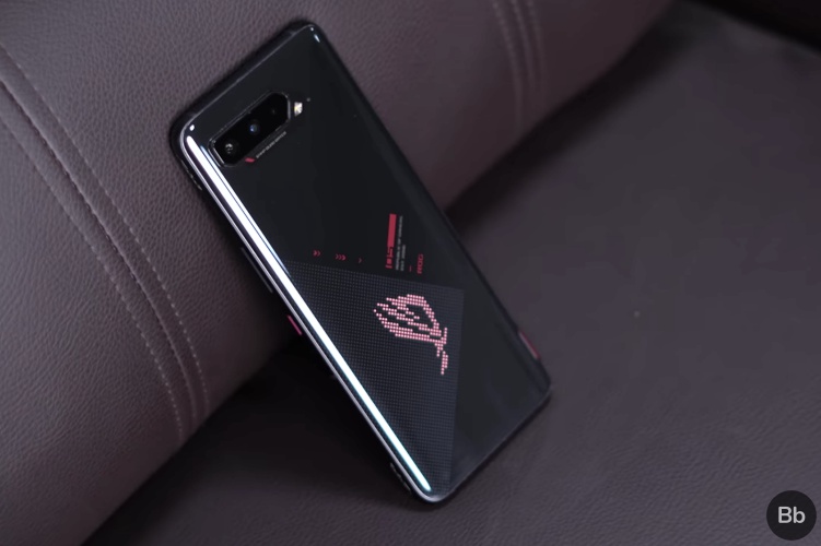 Asus ROG Phone 5 Review: Peak Mobile Gaming Experience! | Beebom