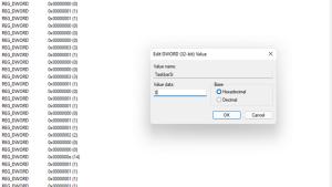 How to Customize the Taskbar in Windows 11 [Guide] | Beebom