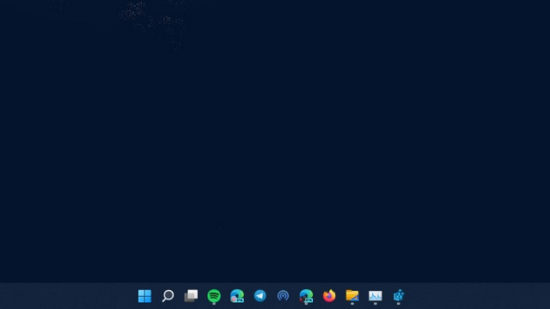 How to Customize the Taskbar in Windows 11 [Guide] | Beebom