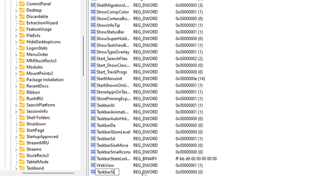 How to Customize the Taskbar in Windows 11 [Guide] | Beebom