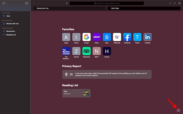 How to Get the New Safari Browser on macOS Big Sur (2021) | Beebom