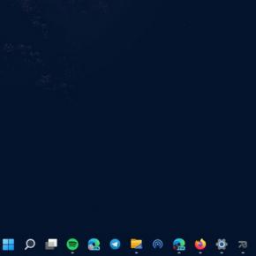 How to Customize the Taskbar in Windows 11 [Guide] | Beebom