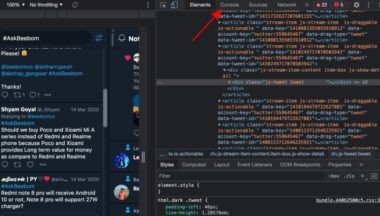Twitter Rolls Out Redesigned TweetDeck Website; How to Try It Out Right ...