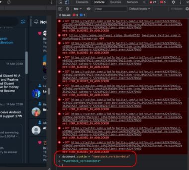 Twitter Rolls Out Redesigned TweetDeck Website; How to Try It Out Right ...