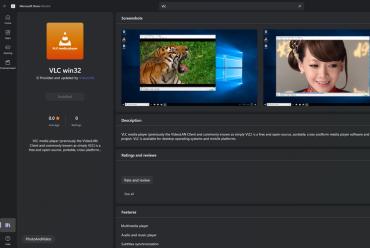Classic VLC Win32 App Is Now Available on the Microsoft Store | Beebom