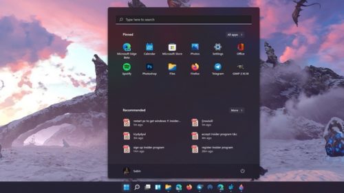 How To Download Install Windows 11 Beta On Your Pc Full