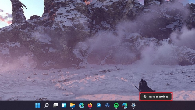 How to Disable Widgets on Windows 11 in 2021 [Guide] | Beebom