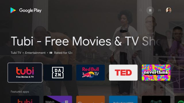 How to Access the Full Play Store on Google TV [5 Methods] | Beebom