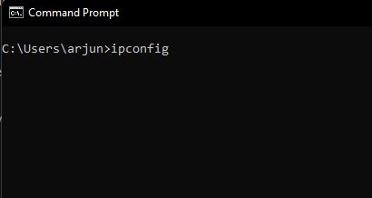 How to Find Your IP Address in Windows 11 (2021) | Beebom