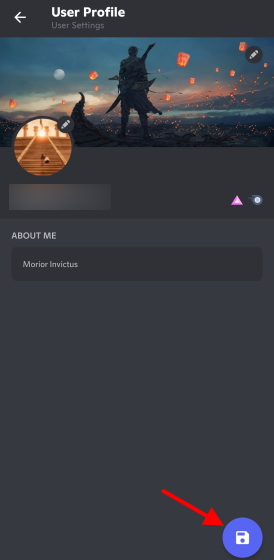 How to Customize Your Discord Profile on PC and Mobile | Beebom