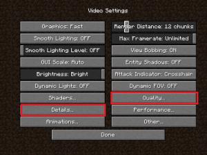 How to Download and Install OptiFine in Minecraft (2021) | Beebom