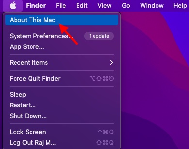 What is System Data in Mac and How to Delete It (2022) | Beebom