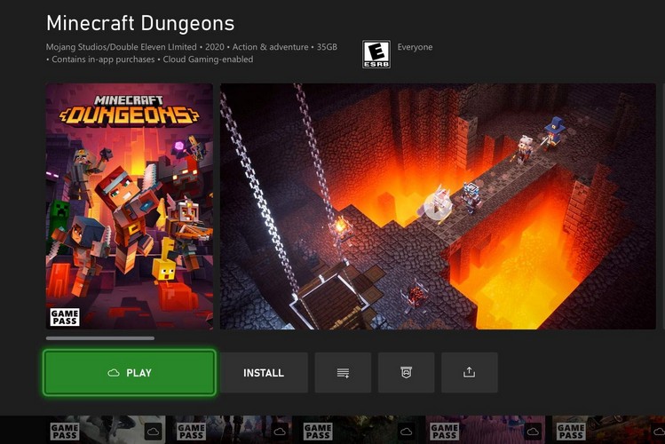 Microsoft Will Soon Add Cloud Gaming Support to Xbox Series X|S, Xbox ...