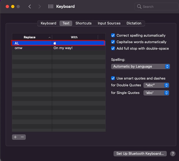 How to Type Apple Logo on iPhone, iPad, and Mac [Easy Guide] | Beebom