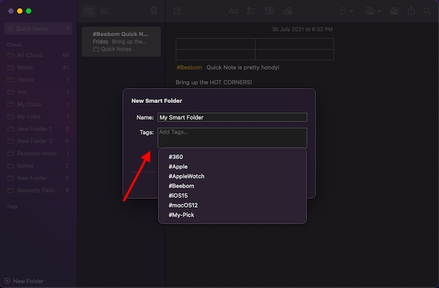 25 Best macOS Monterey Settings You Should Change (2022) | Beebom