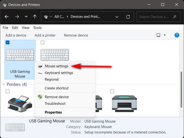 What is Mouse Acceleration and How to Disable it in Windows 11 | Beebom