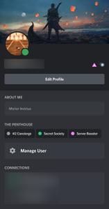 How to Customize Your Discord Profile on PC and Mobile | Beebom