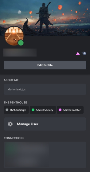 How to Customize Your Discord Profile on PC and Mobile | Beebom