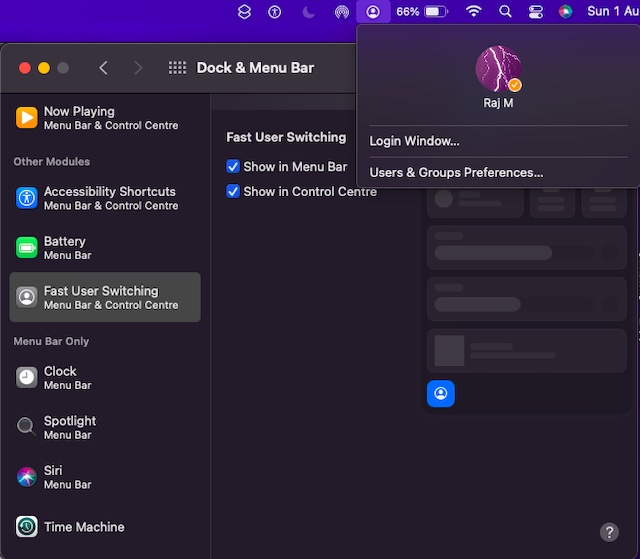25 Best macOS Monterey Settings You Should Change (2022) | Beebom