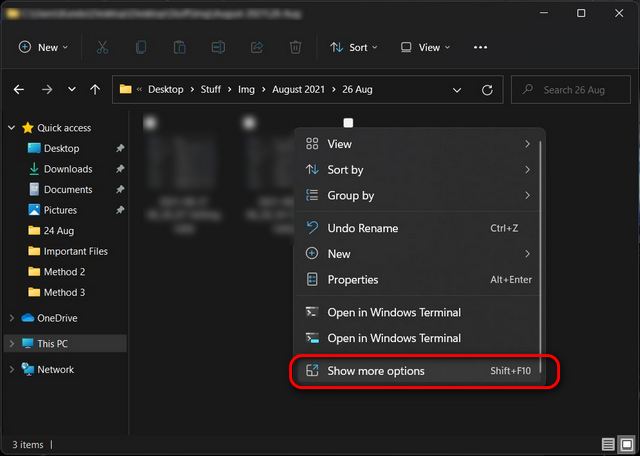 What Is Nearby Sharing and How to Enable It on Windows 11? | Beebom