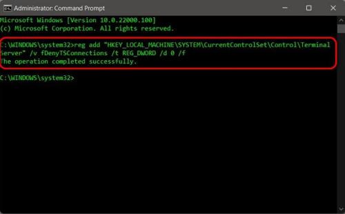 How to Enable Remote Desktop in Windows 11 [4 Methods] | Beebom
