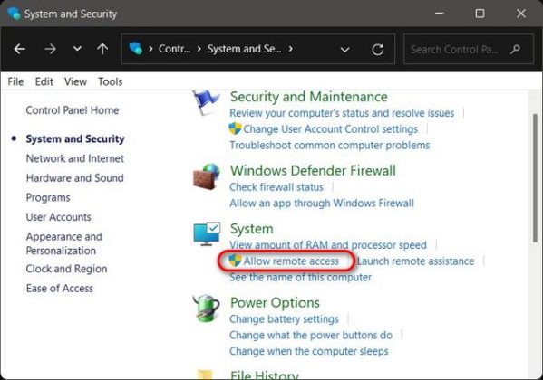 How to Enable Remote Desktop in Windows 11 [4 Methods] | Beebom